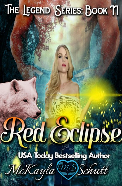 Smashwords – Red Eclipse – a book by McKayla Schutt
