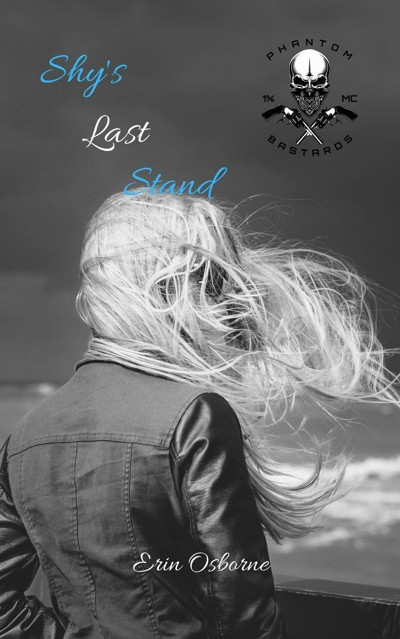 Smashwords – Shy's Last Stand – a book by Erin Osborne