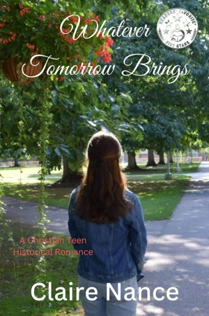Smashwords – Whatever Tomorrow Brings