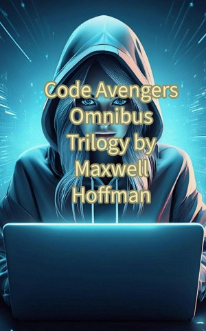 Smashwords – Code Avengers Omnibus Trilogy