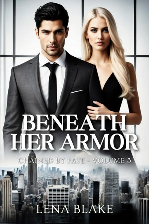 Smashwords – Beneath Her Armor