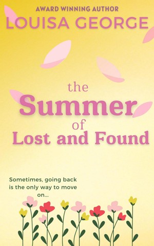 Smashwords – The Summer of Lost and Found