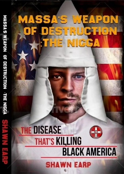 Smashwords – Massa's weapon of Destruction: the nigga – a book by Shawn ...