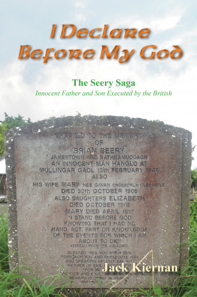 Smashwords – I Declare Before My God: The Brian and James Seery Story ...
