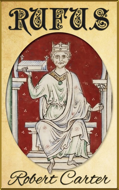 Smashwords – Rufus – a book by Robert Carter