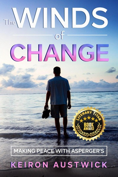 Smashwords – The Winds of Change: Making Peace with Asperger's – a book by Keiron Austwick