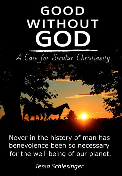 Smashwords – Good Without God - A Case for Secular Christianity – a ...