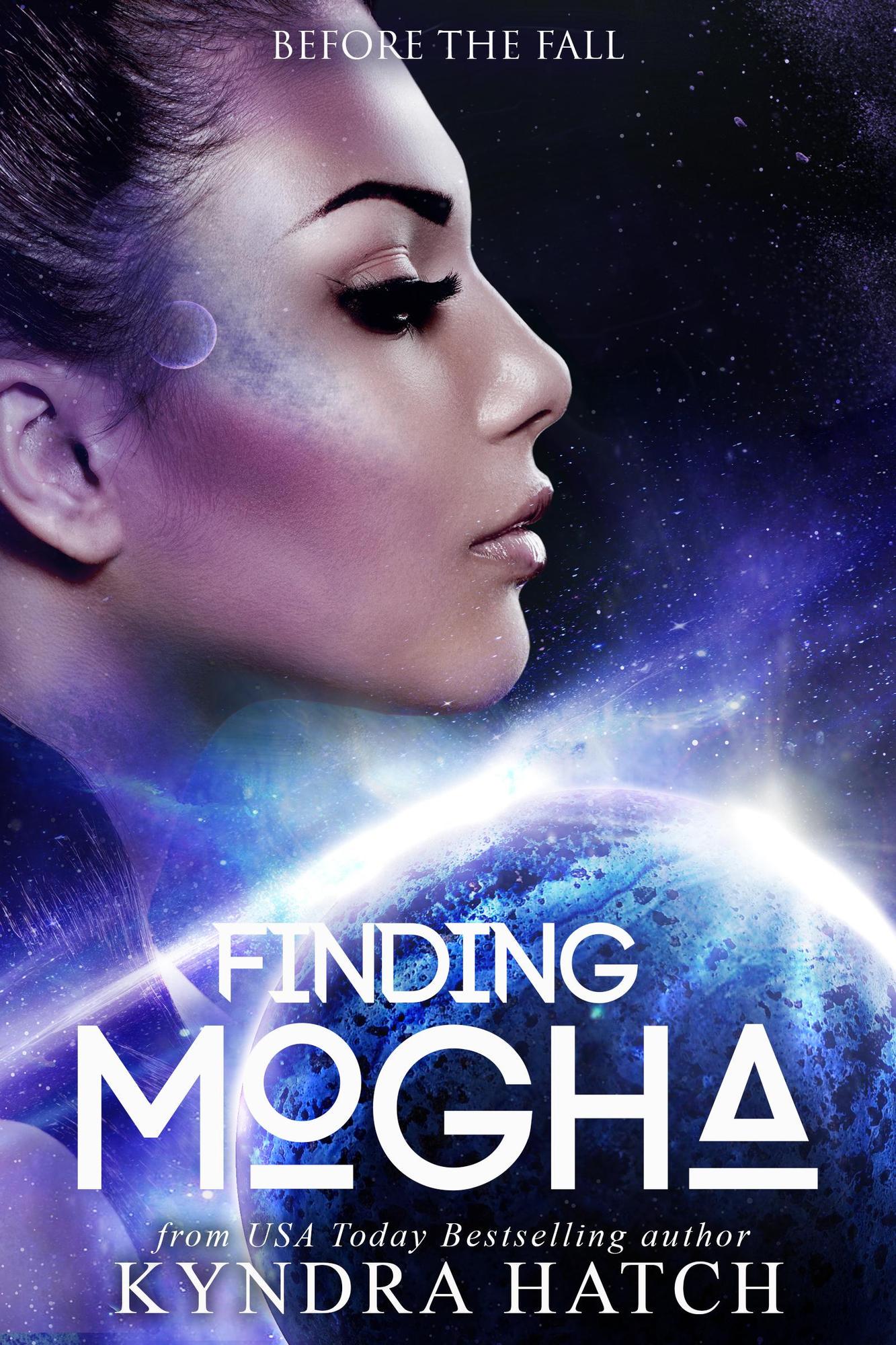 Smashwords – Finding Mogha – a book by Kyndra Hatch