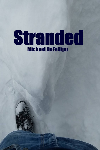 Smashwords – Stranded – a book by Michael DeFellipo
