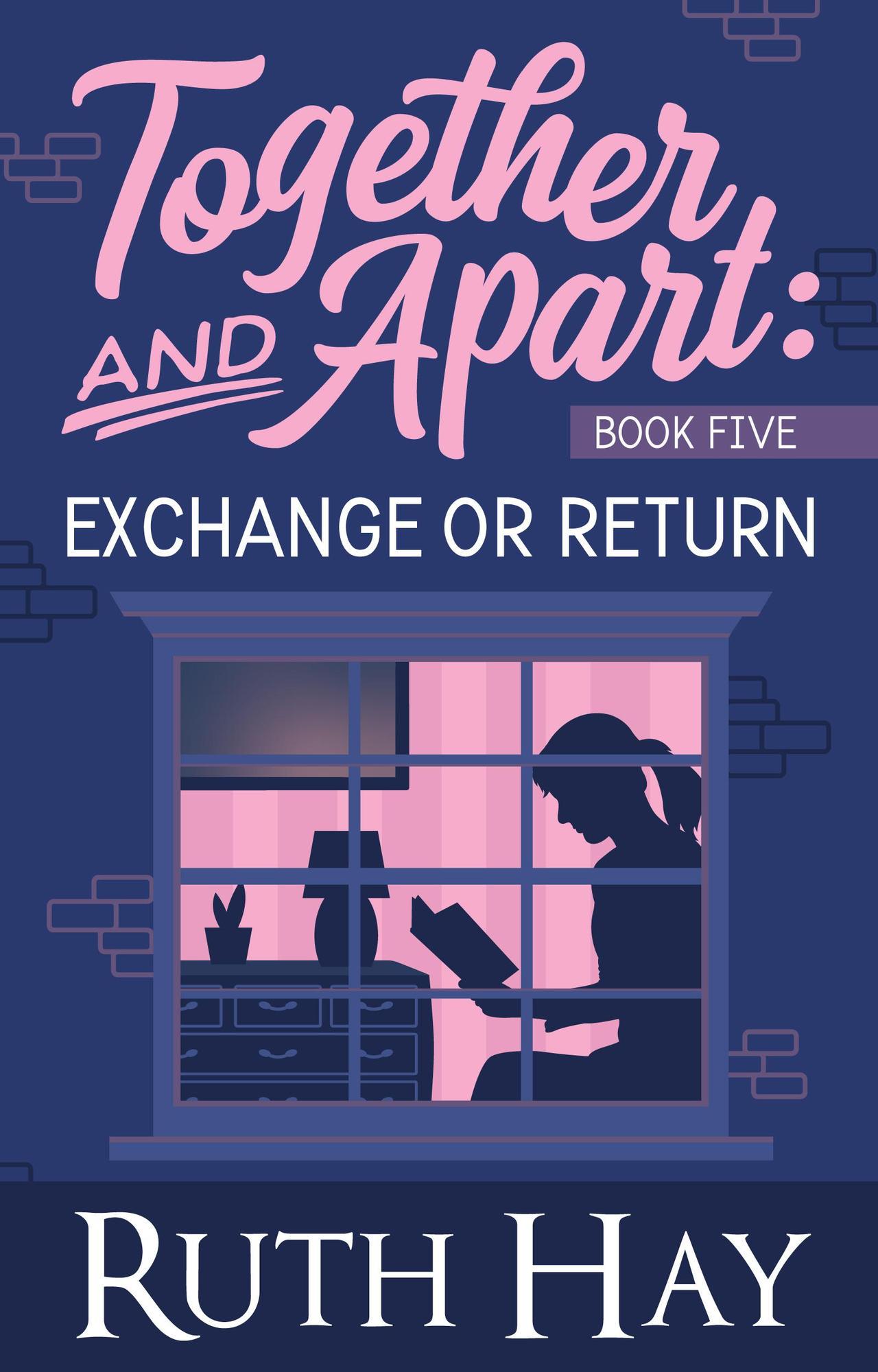 Smashwords – Exchange or Return – a book by Ruth Hay