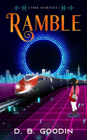 Smashwords – Ramble