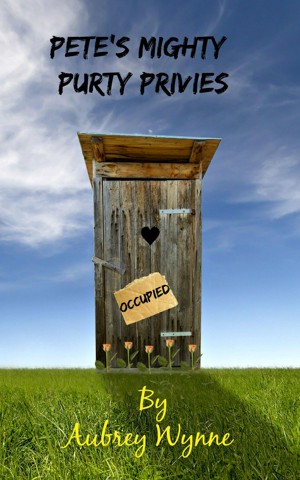 Smashwords – Pete's Mighty Purty Privies