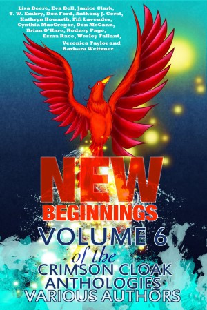 Smashwords – New Beginnings