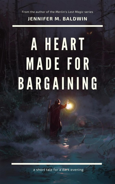 Smashwords – A Heart Made for Bargaining: A Short Tale for a Dark Evening – a book by Jennifer M ...