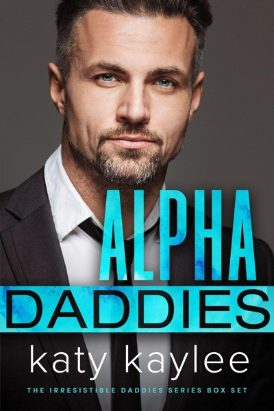 Smashwords – Alpha Daddies – a book by Katy Kaylee