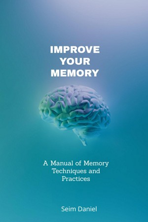 Smashwords – Improve Your Memory