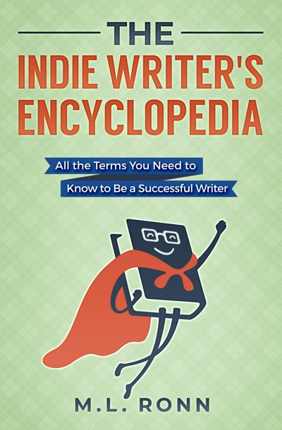 Smashwords – The Indie Writer's Encyclopedia: All the Terms You Need to ...