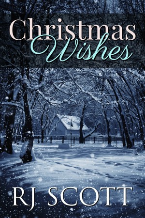 Smashwords – Christmas Wishes
