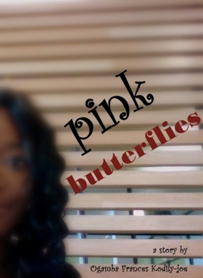 Smashwords – Pink Butterflies – a book by Frances Ogamba