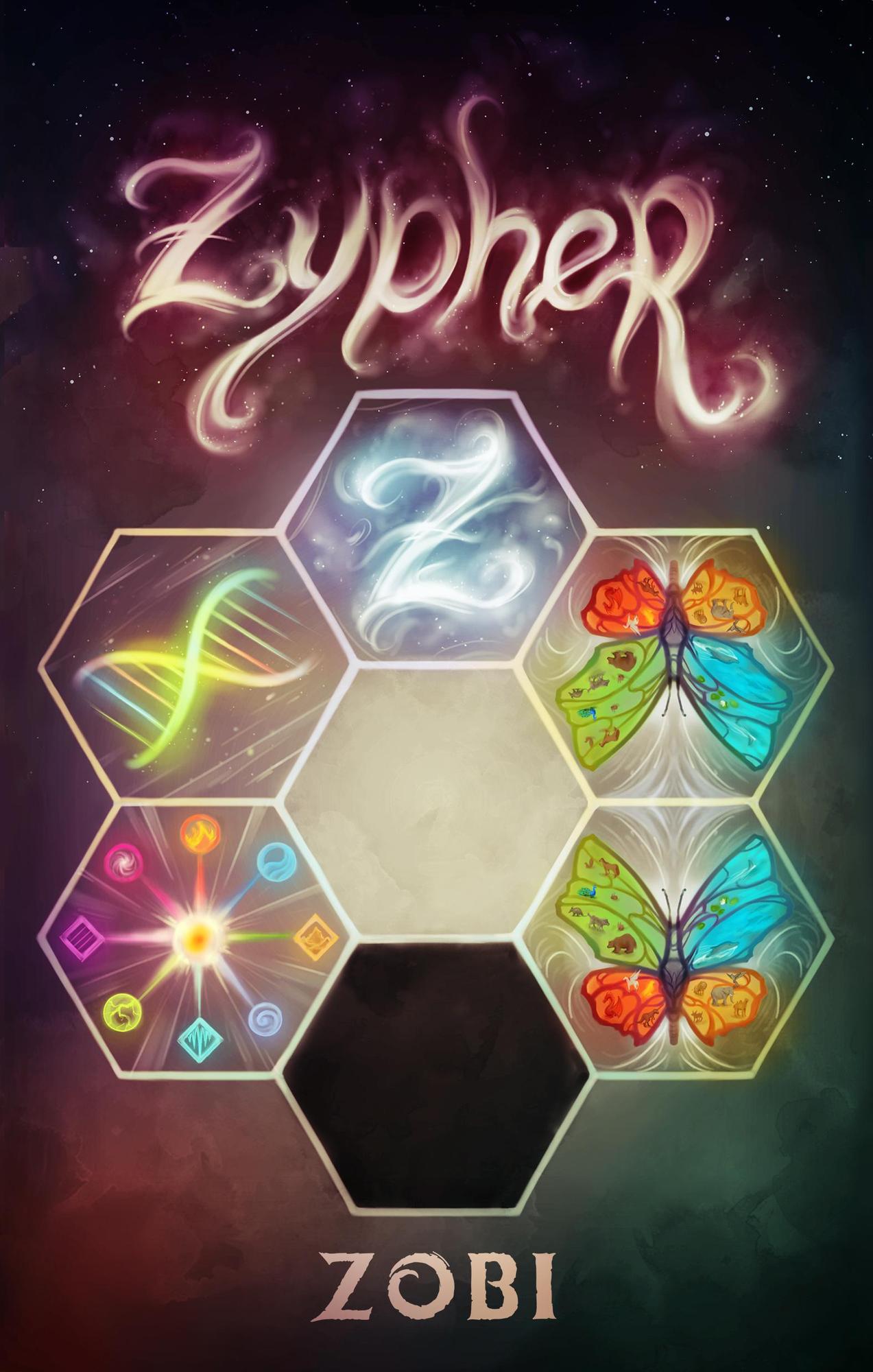 Smashwords – Zypher – a book by Zobi