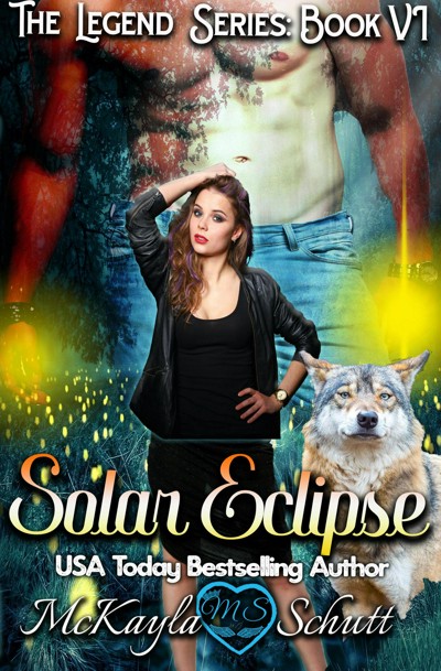 Smashwords – Solar Eclipse – a book by McKayla Schutt