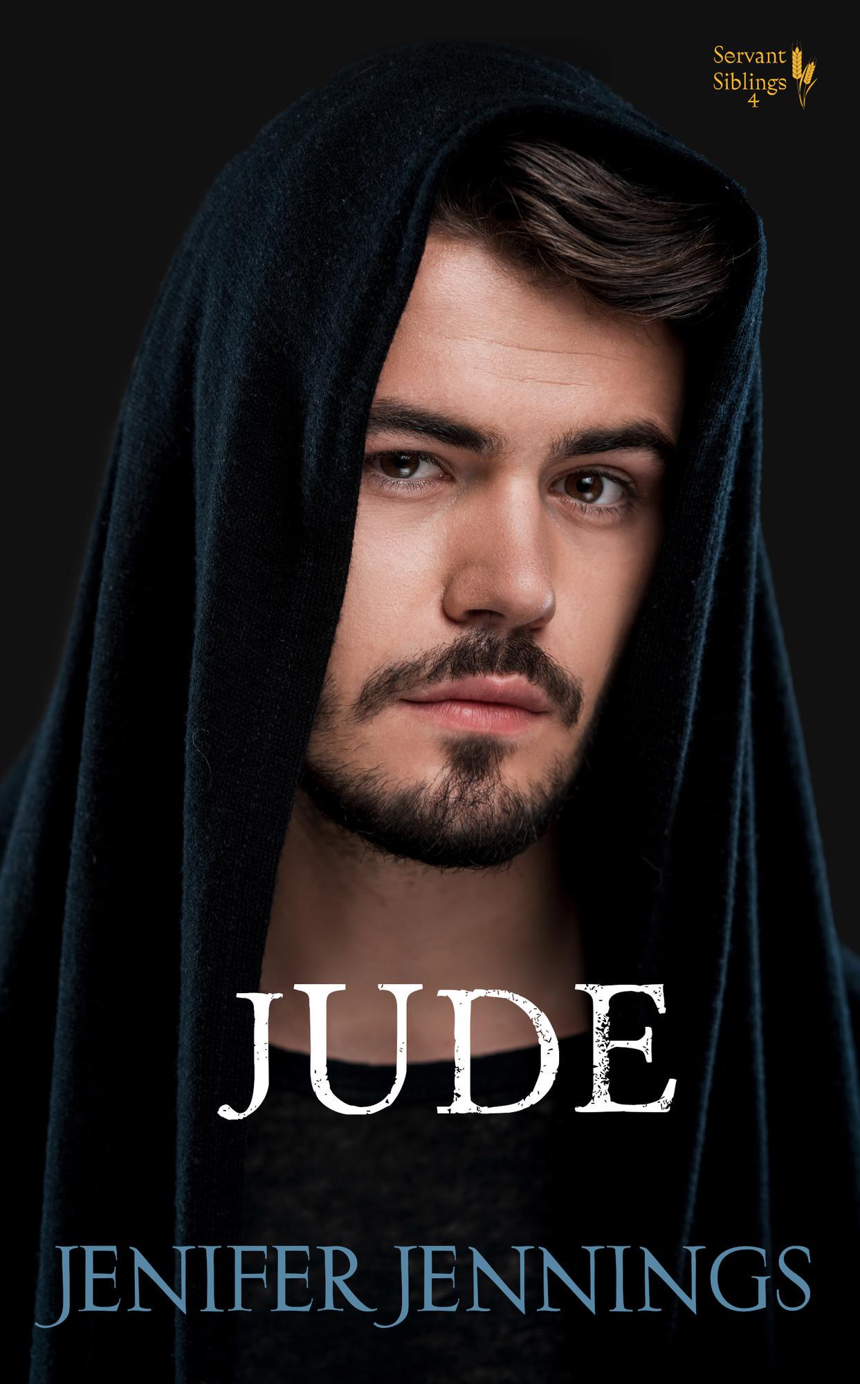 Smashwords – Jude – a book by Jenifer Jennings
