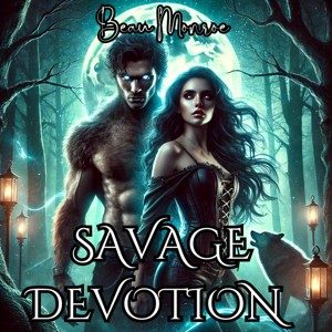 Smashwords – Savage Devotion