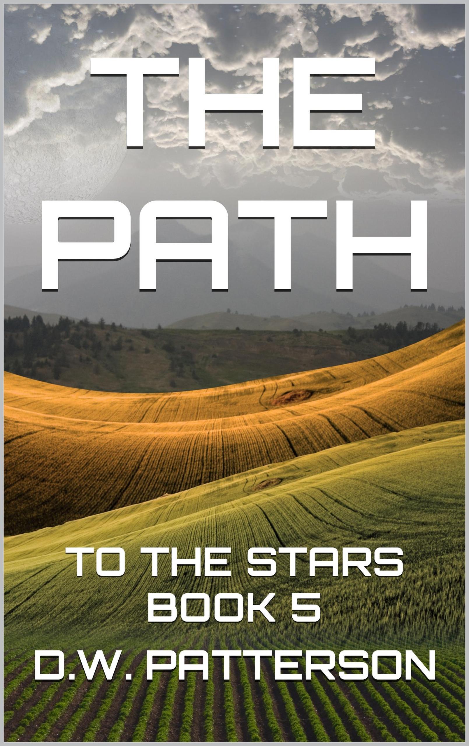 Smashwords – The Path – a book by D.W. Patterson