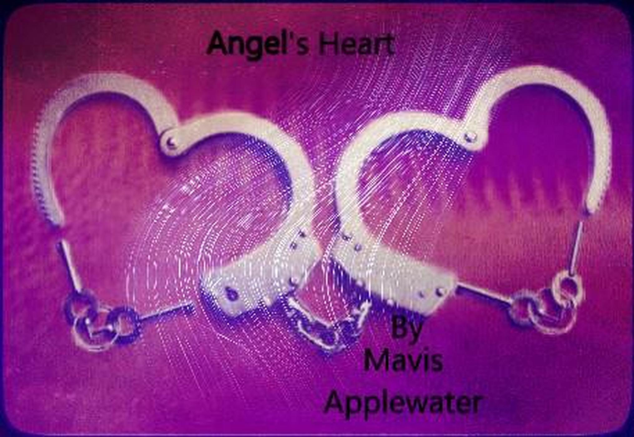 Smashwords – Angel's Heart – a book by Mavis Applewater