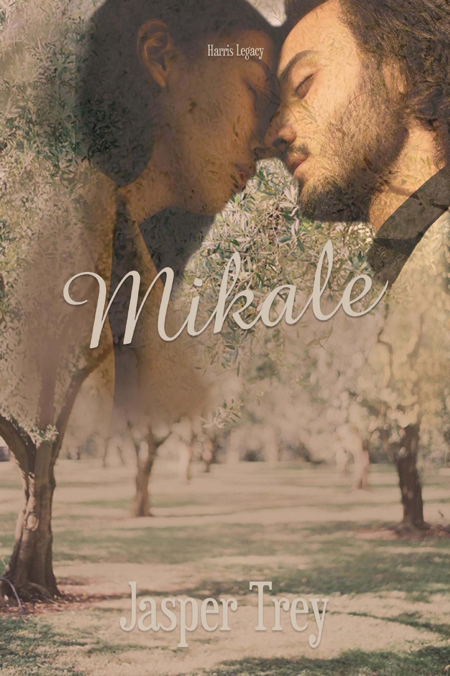 Smashwords – Mikale – a book by Jasper Trey