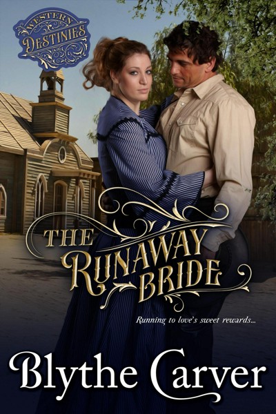 Smashwords – The Runaway Bride – a book by Blythe Carver