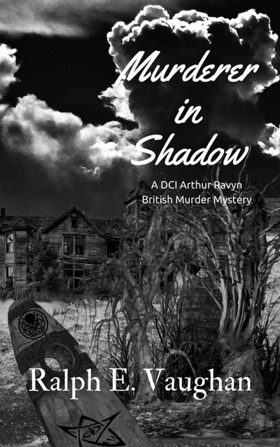 Smashwords – Murderer in Shadow – a book by Ralph E. Vaughan