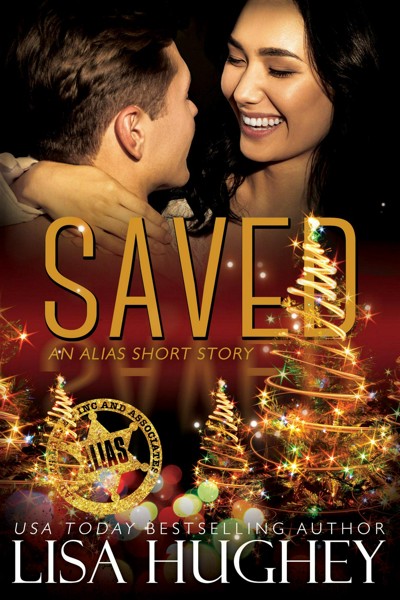 Smashwords – Saved (An ALIAS Short Story) – a book by Lisa Hughey