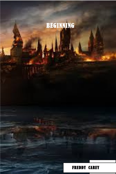 Smashwords – Beginning – a book by Freddy Carey