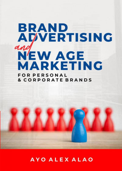Smashwords – BRAND ADVERTISING AND NEW AGE MARKETING – a book by Ayo ...