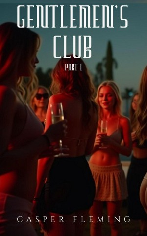 Smashwords – Gentlemen's Club