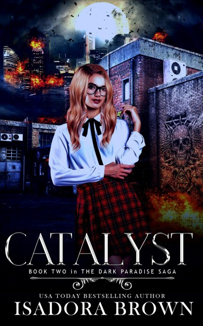 Smashwords – Catalyst – a book by Isadora Brown