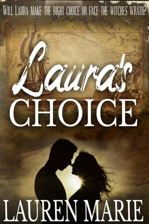 Smashwords – Laura's Choice