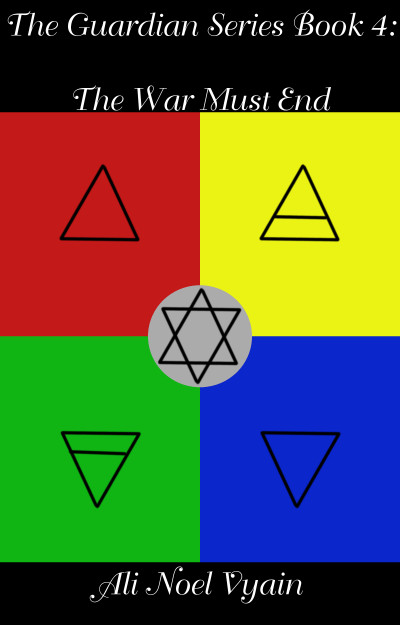 Smashwords – The War Must End – a book by Ali Noel Vyain