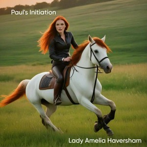 Smashwords – Paul's Initiation