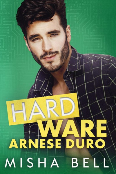 Smashwords – Hard Ware – Arnese Duro – a book by Misha Bell