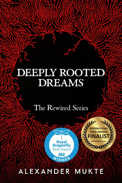 Smashwords – Deeply Rooted Dreams – a book by Alexander Mukte