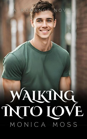 Smashwords – Walking Into Love