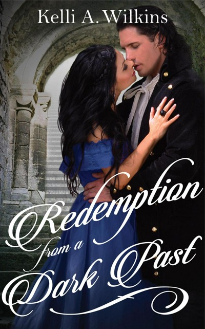 Smashwords – Redemption from a Dark Past – a book by Kelli A. Wilkins