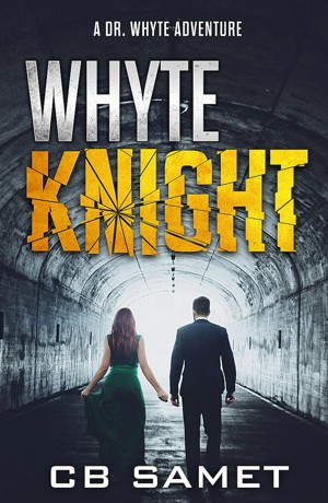 Smashwords – Whyte Knight – a book by CB Samet