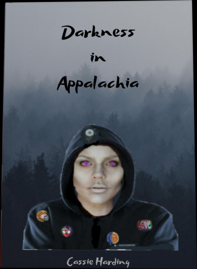 Smashwords – Darkness in Appalachia – a book by Cassie Harding