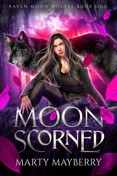Smashwords – Moon Scorned – a book by Marty Mayberry