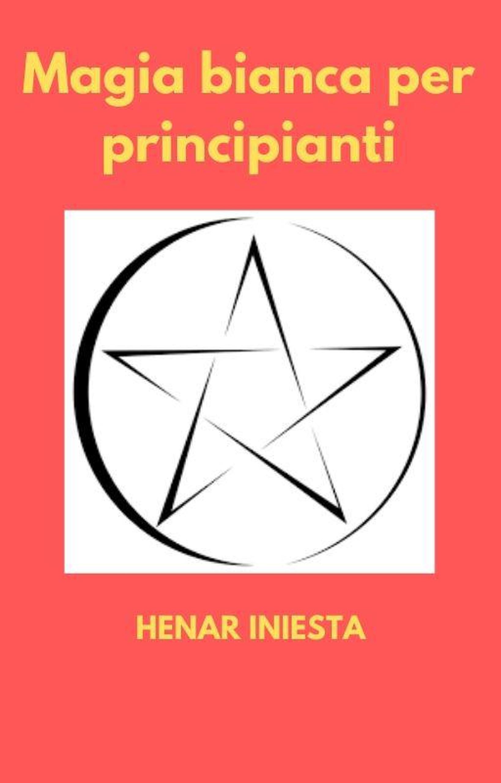Smashwords – Magia bianca per principianti – a book by Henar Iniesta