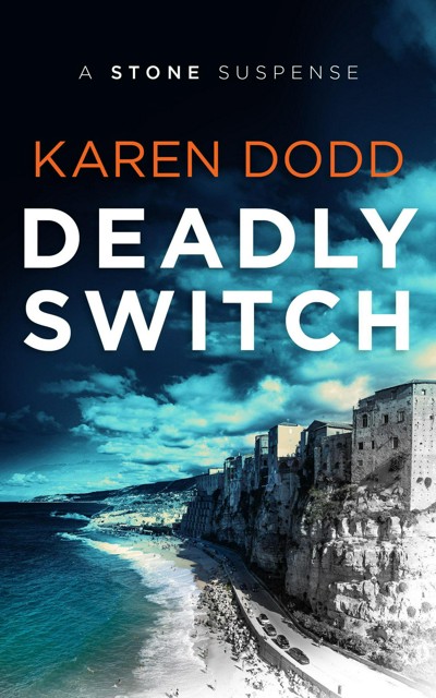 Smashwords – Deadly Switch: A Stone Suspense – a book by Karen Dodd