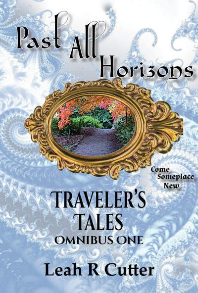 Smashwords – Past All Horizons – a book by Leah Cutter